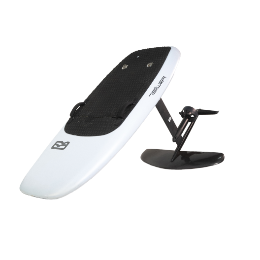 BEGINNER 5’8 - Fowller Board